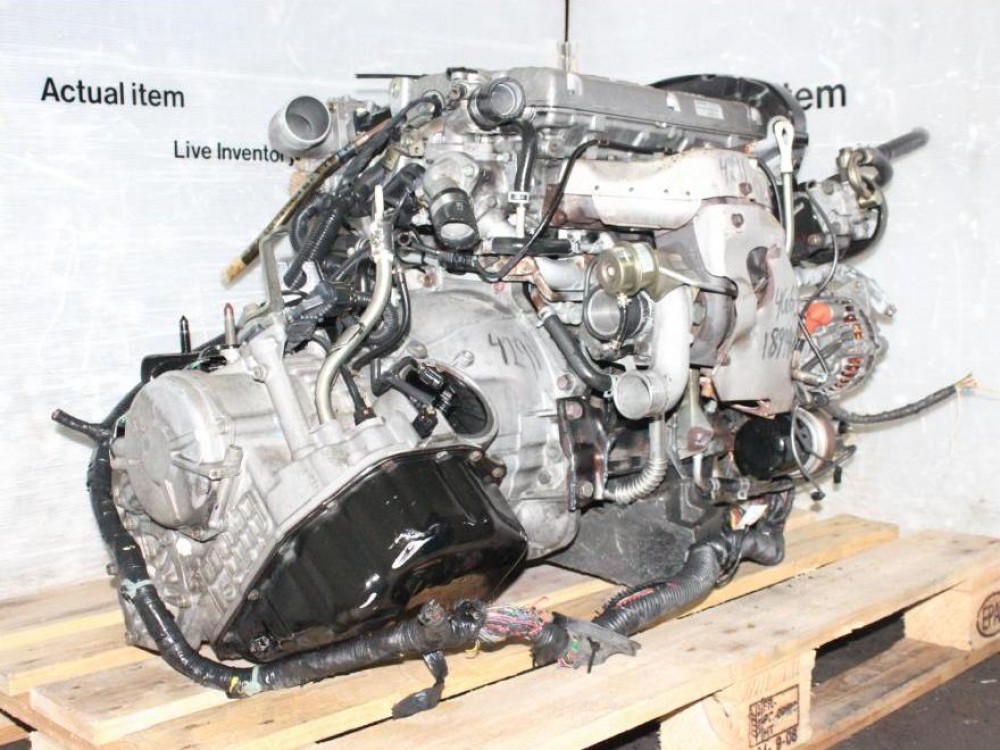 Search Results "Engines - 4g63" | Engine Land